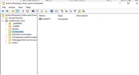 Active Directory Home Lab
