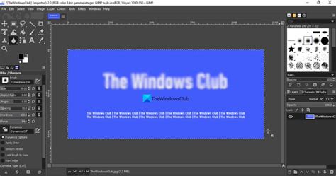 How To Blur Or Pixelate An Image On Windows