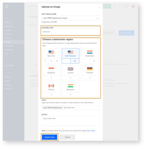 Clear Linux OS On DigitalOcean Documentation For Clear Linux Project
