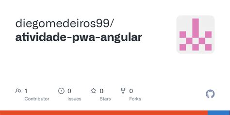 Github Diegomedeiros99atividade Pwa Angular
