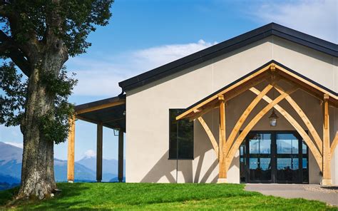 Building Cladding Bell Building Projects Uk