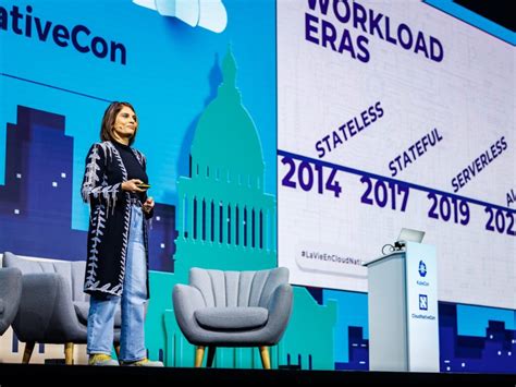 Cncf Ai Wereld Heeft Opensource En Standaarden Nodig Computablenl