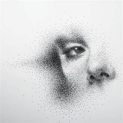 Drawing Pictures Using Dots At Randall Edward Blog