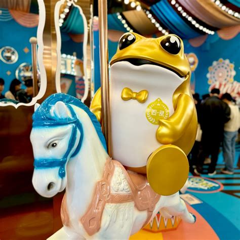 4월 성수 팝업스토어 진로골드 판타지아 후기 성수동 놀거리 서울 무료 전시회 추천 네이버 블로그