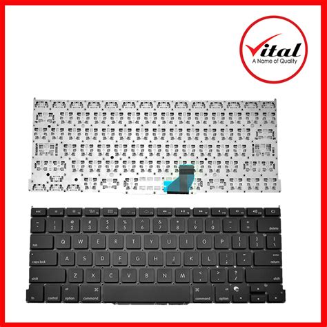 Apple A1502 Keyboard Vital Trade International
