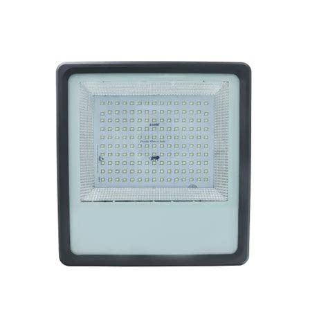 200w Square Led Flood Light Housing At Best Price In Ahmedabad Kristar Lights