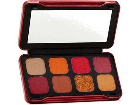 Палетка теней MakeUp Revolution FOREVER FLAWLESS DYNAMIC - купить с ...