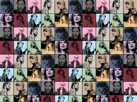 Eras Tour Desktop Wallpaper Taylor Swift Wallpaper Taylor Swift