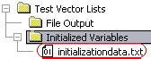 Verilog Initialize Array From File