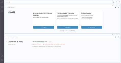 9 Graphs As Databases Handbook Of Graphs And Networks In People Analytics