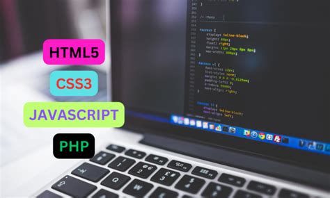 develop and design any php website by mr7host fiverr