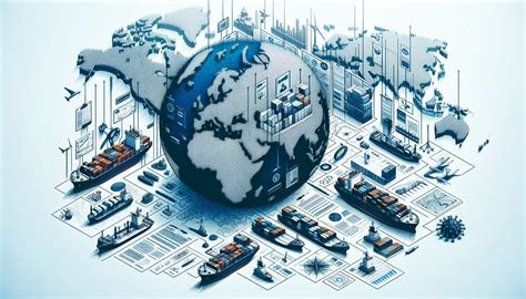 Navigating The Complexities Of Export Documentation And Compliance