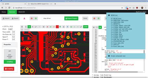 Best Open Source Circuit Design Software