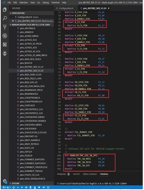 Bigtreetech Tmc2130 V3 0 Manual Manualslib