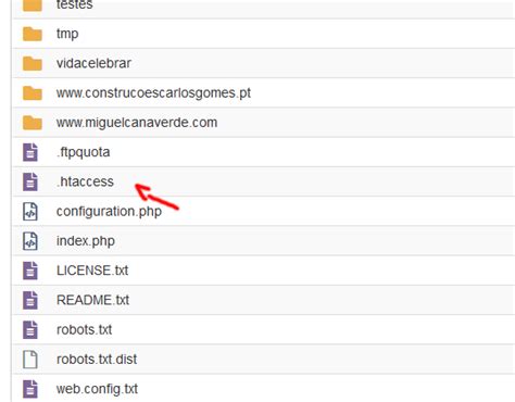 como remover o index php do meu site joomla gonçalo fernandes