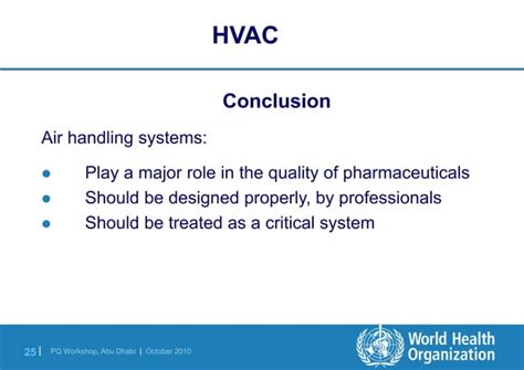 Hvac Qualification Ppt