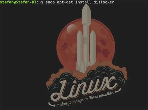 Open Bitlocker Drive On Linux Quick And Easy