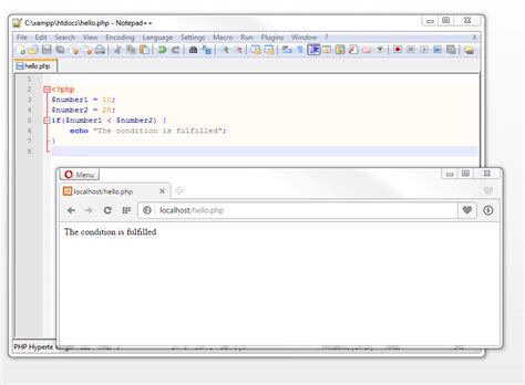 Learn Php Our All Encompassing Php Tutorial For Beginners Ionos