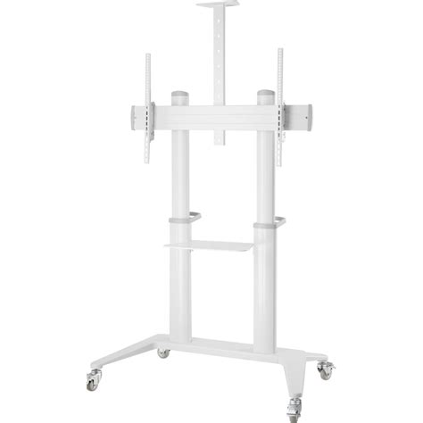 STELL SOS 4300 Profi floor stand TV-hez 70" - 120" - iPoncomp.com