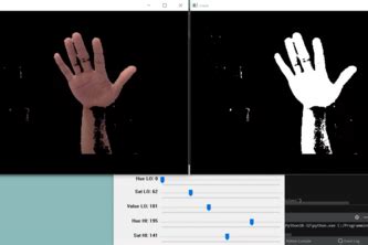 Python Skin Extraction Devpost