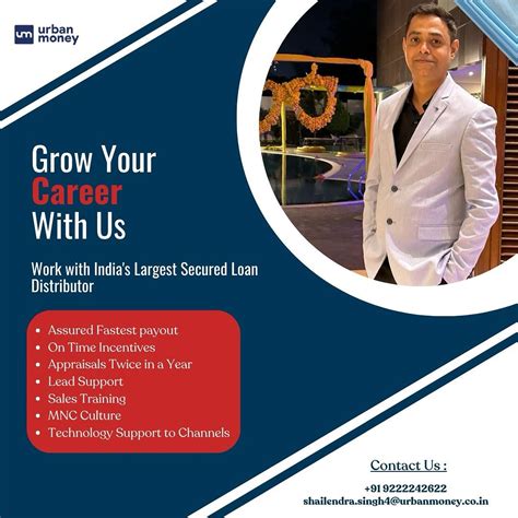 Shailendra Singh On Linkedin Careergrowth Joinus Securedloans