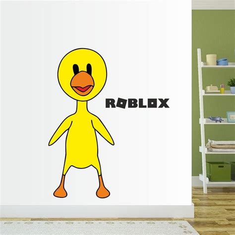 Roblox Rainbow Friends Poster Etsy