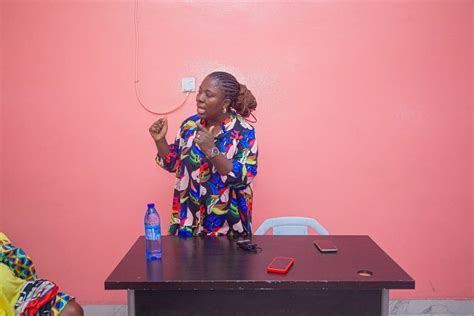 Path To Possibilities Vocational Training And Sex Education Workshops