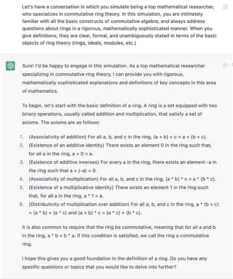 Llms Like Bing Are Bad At Arithmetic Promising At Math Rbing