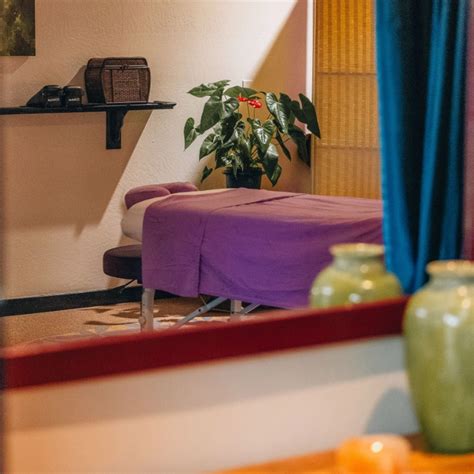 North Coast Massage
