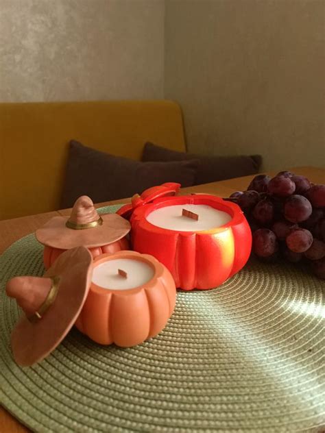 Набір свічок — ціна 800 грн у каталозі Кашпо Купити товари для дому та побуту за доступною ціною