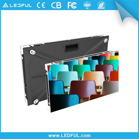 Ultra Bright LED Mini Display With Rechargeable Battery USB Programmable LED Name Badge Indoor