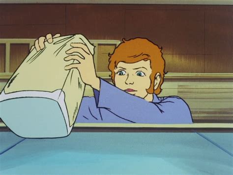 [극장판] 추억의 애니메이션 독수리 오형제 극장판 1978년작