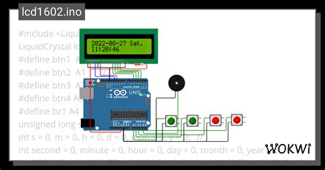 Wokwi Online Esp32 Stm32 Arduino Simulator