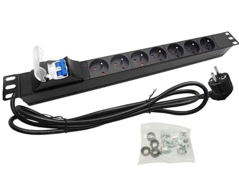 Hpd Combi Iec Dmx Extension Combination Cable Propaudio