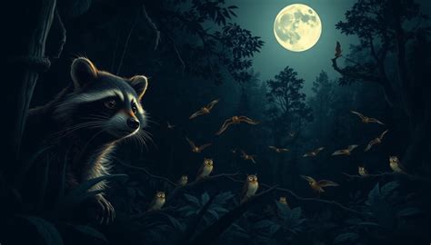 Nature Night Sounds Crickets Frogs And Other Evening Sounds