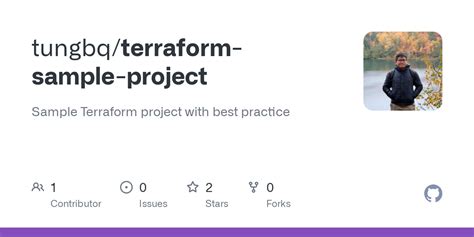 Github Tungbqterraform Sample Project Sample Terraform Project With Github Tungbqterraform Sample Project Sample Terraform Project With
