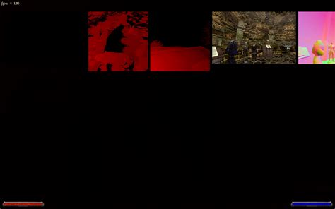 raspberry pi 4 graphic issues · issue 476 · try opengothic · github