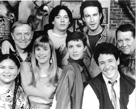Northern Exposure On Netflix Cast At Lori Sullivan Blog