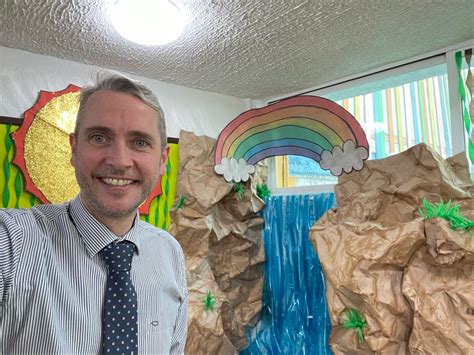 John Thomas Kelly 🤖 On Linkedin Projectleadership