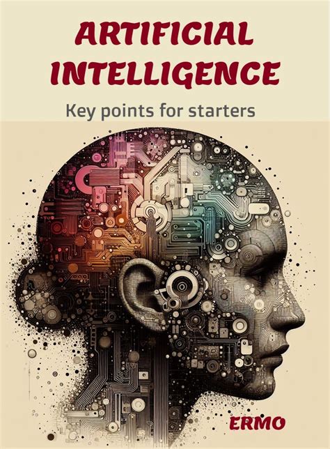 Artificial Intelligence Key Points To Move From 0 To 100 Ebook Erm Ermo Kindle