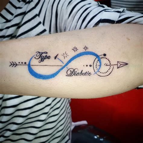 Can Diabetics Have Tattoos Fotos