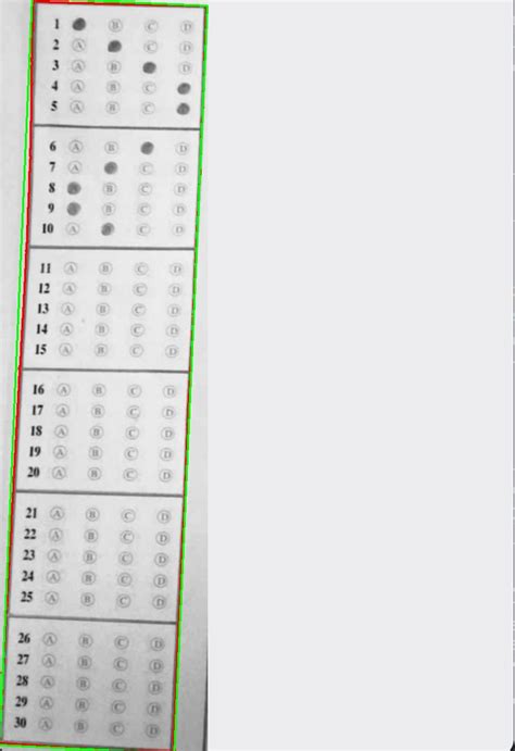 Python How To Detect Rectangles And Rotate Them In The Correct