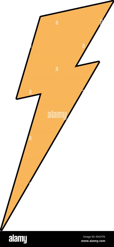 Ray energy symbol Stock Vector Image & Art - Alamy
