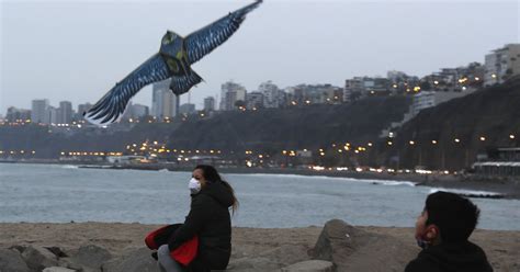 Lima Se Anticipa Al Verano Y Cierra Sus Playas Para Frenar A La Covid Infobae