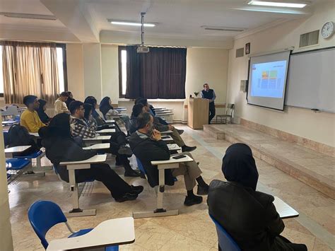 برگزاری اولین سمینار پژوهشی با عنوان «رایانش موازی برنامه‌های نامنظم بروی سکوهای ناهمگ Cpu Gpu