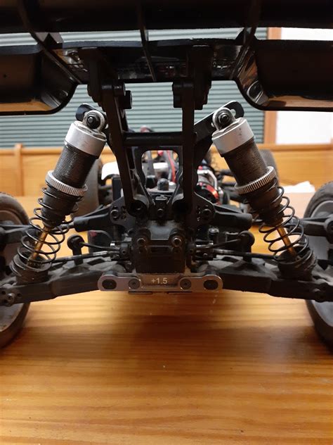 Tekno Eb48 Artr R C Tech Forums