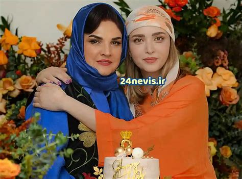 بیوگرافی بهنوش طباطبایی و همسرش و فرزندان عکس ها 24 نویس