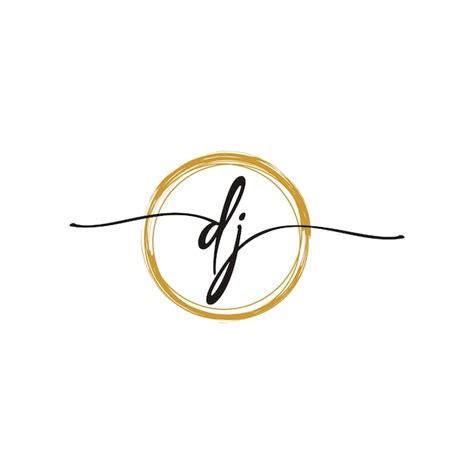 Script Logo Templates Script Logo Templates