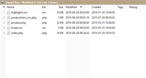 XYplorer Product