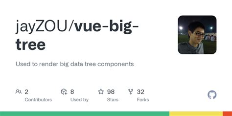 Github Jayzouvue Big Tree Used To Render Big Data Tree Components
